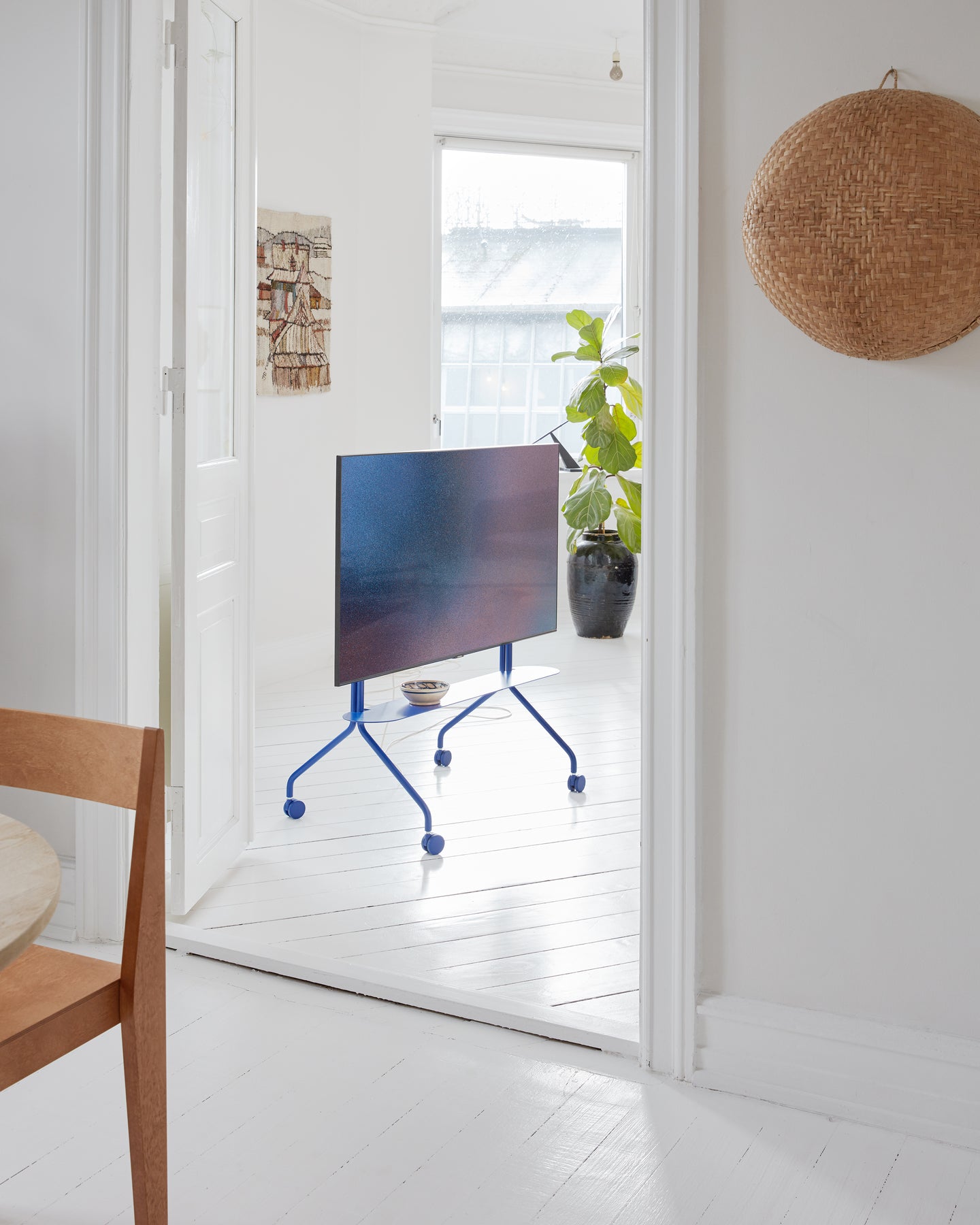 Moon Rollin' - Ultra Marine